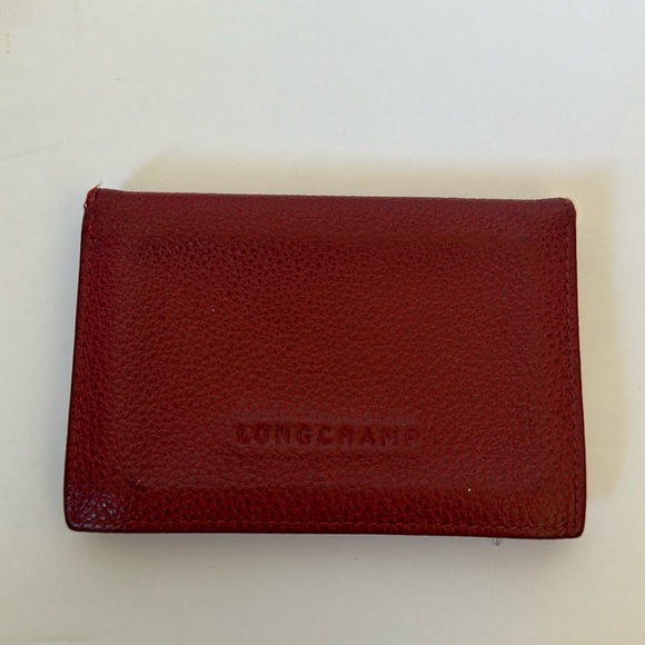 Longchamp | Bags | Longchamp Wallet | Poshmark